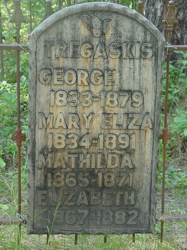 Boise Co. GenWeb Cemetery Idaho City