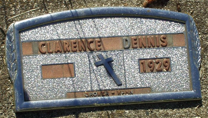 Fraser Cemetery